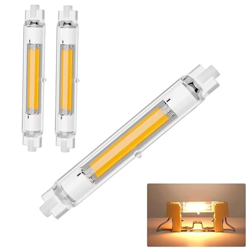 Dicuno Lampadine LED attacco R7S - Casa e Luce