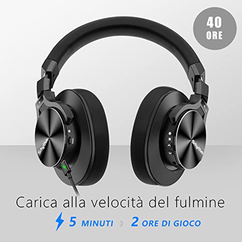 Migliori Cuffie Wireless Over-ears | Recensioni, consigli e pareri 2022