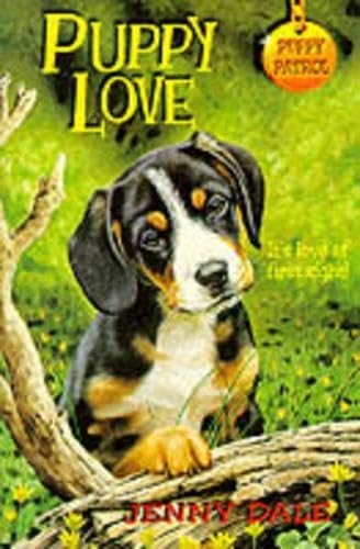 Puppy Love: jenny-dale: 9780330370424: Amazon.com: Books