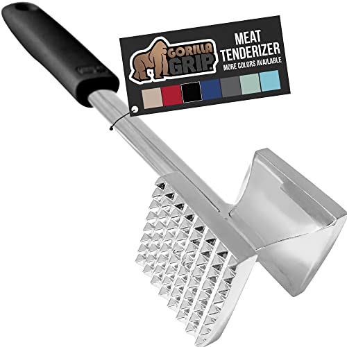 Meat Tenderizers Explained: Types, Considerations, Where to Buy
