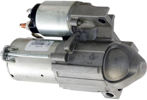 Amazon.com: ACDelco Gold 337-1128 Starter : Automotive