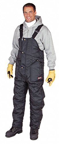 11 Best Cold Weather Coveralls And Bibs