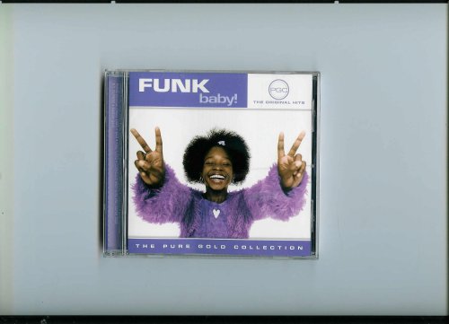 Funk Baby! - The Pure Gold Collection: Amazon.in: }