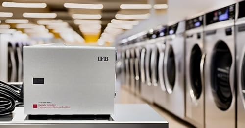 IFB IVS 1605 WMT 150-290V 15AMPS Voltage Stabilizer for Wasshing ...