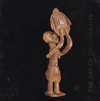 The Art of Goldweights: Words Form Meaning: Crownover, David (compiler ...