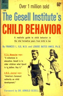The Gesell Institute's Child Behavior: A Realistic Guide to child ...