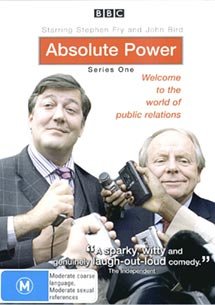 Amazon.com: Absolute Power - Series One ( Absolute Power - Series 1 ...