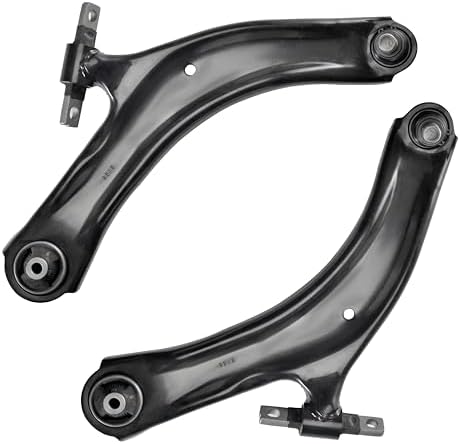 Amazon.com: ASTARPRO - Front Lower Control Arms w/Ball Joints ...