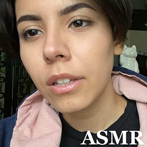 Amazon Music Unlimited - Luna Bloom ASMR 『Relaxation For When You're ...