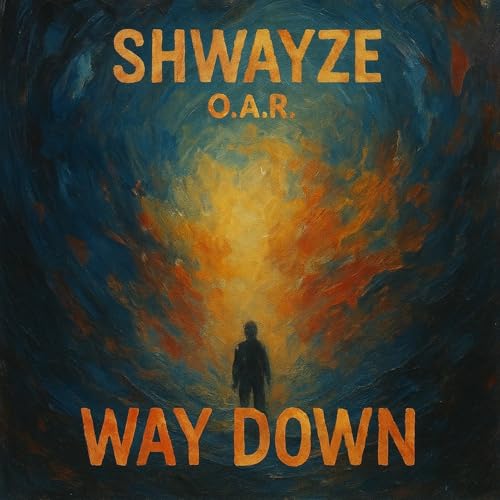 Play Way Down by Shwayze & O.A.R. on Amazon Music Unlimited