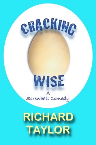 Cracking Wise: A Screwball Comedy : Amazon.in: Books