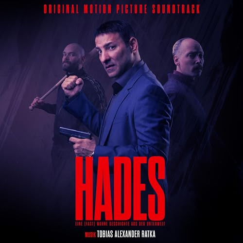 Play Hades - Eine fast wahre Geschichte aus der Unterwelt (Original ...