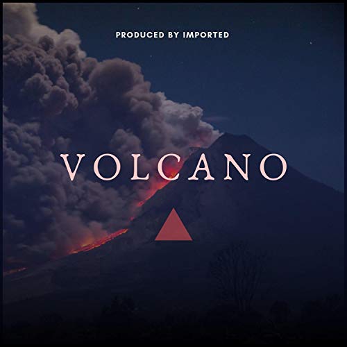 Amazon.co.jp: Volcano : Imported: デジタルミュージック