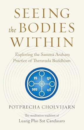 Amazon.com: Seeing the Bodies Within: Exploring the Samma Araham ...