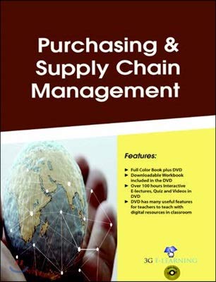 Buy Purchasing & Supply Chain Management Book Online at Low Prices in ...