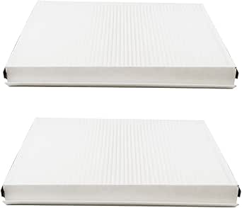 Amazon.com: P606555 Cabin Air Filter Replace 20435801 P606555 PA4681 ...