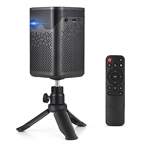 Les 16 meilleurs mini projecteurs - Hifi-Online.net