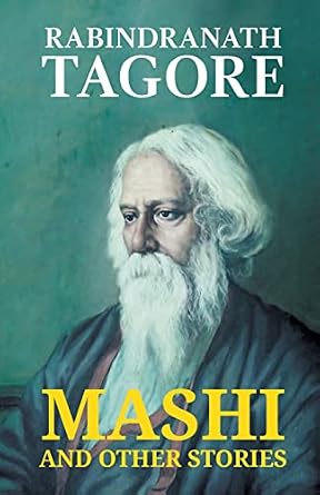 Mashi and Other Stories : Buy Online at Best Price in KSA - Souq is now ...