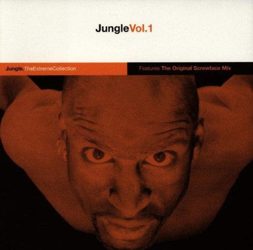 Jungle Vol.1: Amazon.de: Musik-CDs & Vinyl