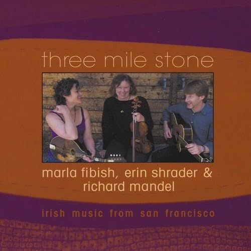 Three Mile Stone - Three Mile Stone - Amazon.com Music