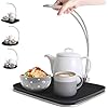 Amazon.com | Single Handed Tipsi Tray - One Handed Serving Tray, Food ...