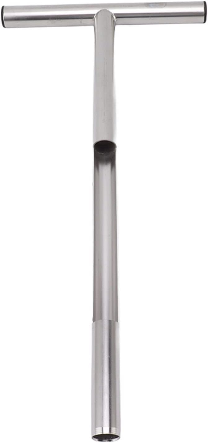 Soil Sampler Probe 304 Stainless Steel Portable T Handle Soil Sampling ...
