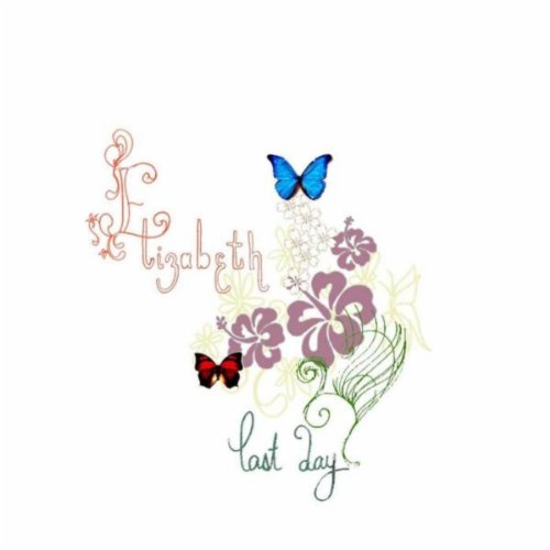 Play Last Day by Elizabeth Walters on Amazon Music