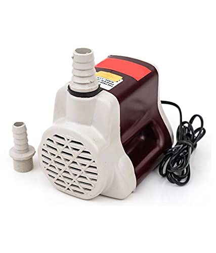 Buy S. E. 40 Watt STRONG ABS. Water Lifting Submersible Pump for Desert ...