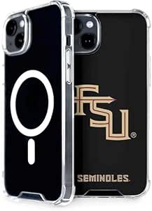 Amazon.com: Skinit Phone Case Compatible with MagSafe iPhone 15 ...