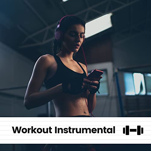 Amazon Music - Workout Music, Work Out Music & Gym MusicのWorkout ...