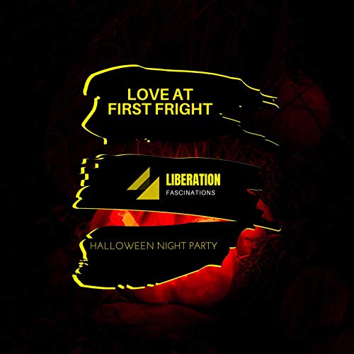Play Love At First Fright: Halloween Night Party by VARIOUS ARTISTS on ...