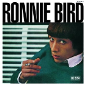 BIRD,RONNIE - Ronnie Bird [Vinyl] - Amazon.com Music