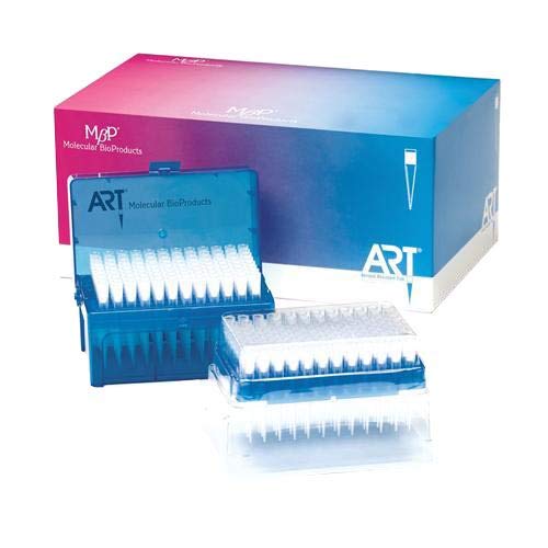 MBP ART Reload Inserts Low Retention Pipet Tip with ART barrier, 1000µl ...