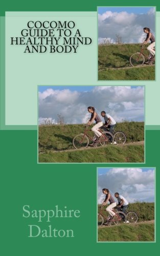 Buy Cocomo Guide to a Healthy Mind and Body Book Online at Low Prices ...