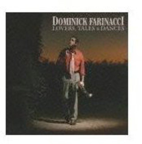 Dominick Farinacci - Visions - Amazon.com Music