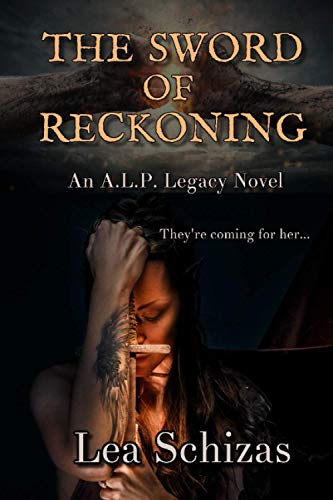 Publication: The Sword of Reckoning