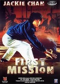 Amazon.com: First Mission : Movies & TV