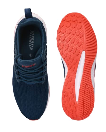 Buy XLERATE Casual Running Shoes for Men | Gym Wear Shoes | Sport Shoes ...