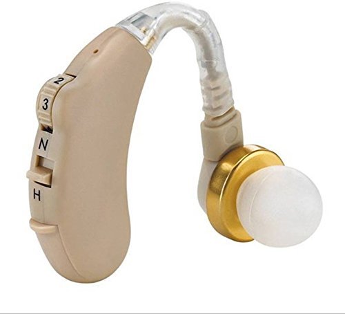 AUDITECH SUPRA - Hearing Aid Amplifier/BTE Hearing Aid Machine With 1 ...