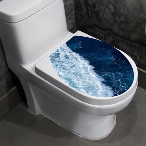 Amazon.com: BooDecal Ocean Series Undersea Wall Decals Tropical Fish ...