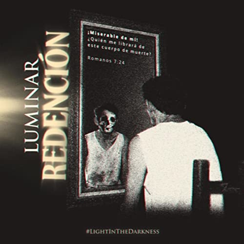 Play Redención: Ceremonia de Arrepentimiento by Luminar Band on Amazon ...