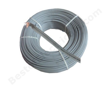 Finolex 1.5mm 2 Core 100m Speaker Wire (Black) : Amazon.in: Electronics