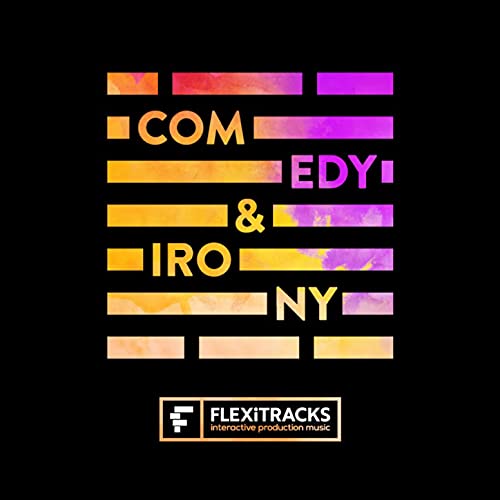 Comedy & Irony by Andy Blythe, Marten Joustra on Amazon Music - Amazon.com