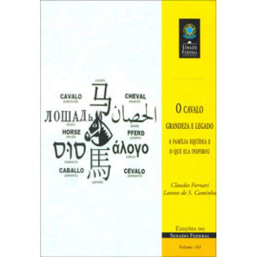o cavalo grandeza e legado a familia equidea e o que e : Claudio ...
