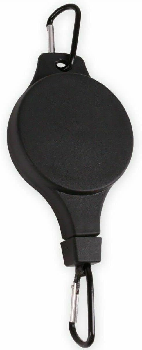 Buystarget STRONG RETRACTABLE HANGING BASKET PULLEY Pull Down Plant ...