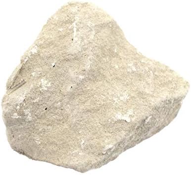 Amazon.com: EISCO Raw Limestone Chalk, Sedimentary Rock Specimen ...