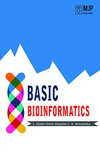 The Best Bioinformatics Books for Beginners - BookAuthority