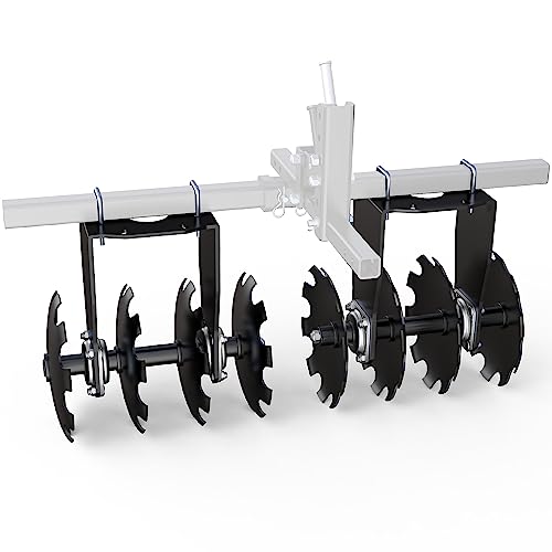 Top 10 Best 4 Wheeler Disc Harrow : Reviews & Buying Guide - Katynel