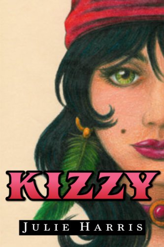 Kizzy eBook : Harris, Julie: Amazon.in: Kindle Store