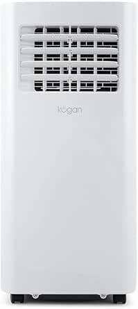 Kogan SmarterHome™ 2.6kW Portable Air Conditioner (9,000 BTU) : Amazon ...